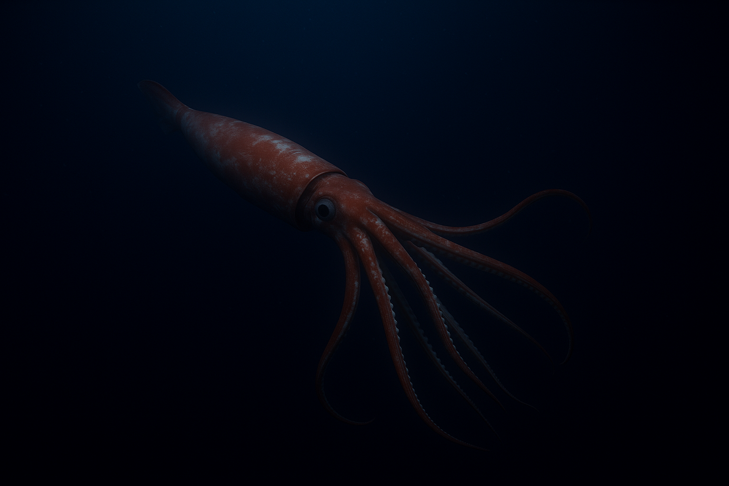 The Mysterious Deep-Sea Gigantism – oceanova