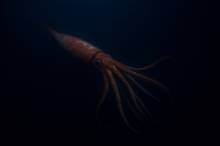 The Mysterious Deep-Sea Gigantism – oceanova
